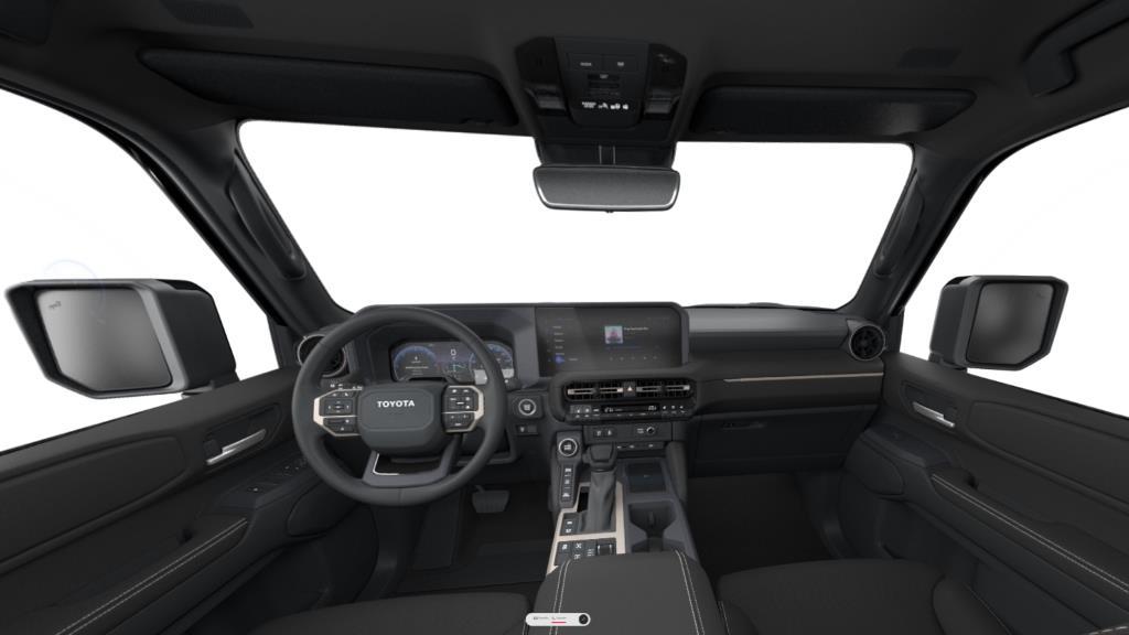 Toyota Land Cruiser 250 2.8L 8AT Invincible 4X4 – ONEFORCE